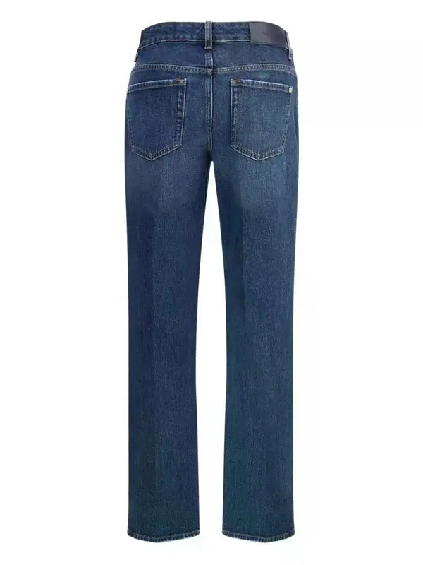7 For All Mankind Calie Denim Jeans