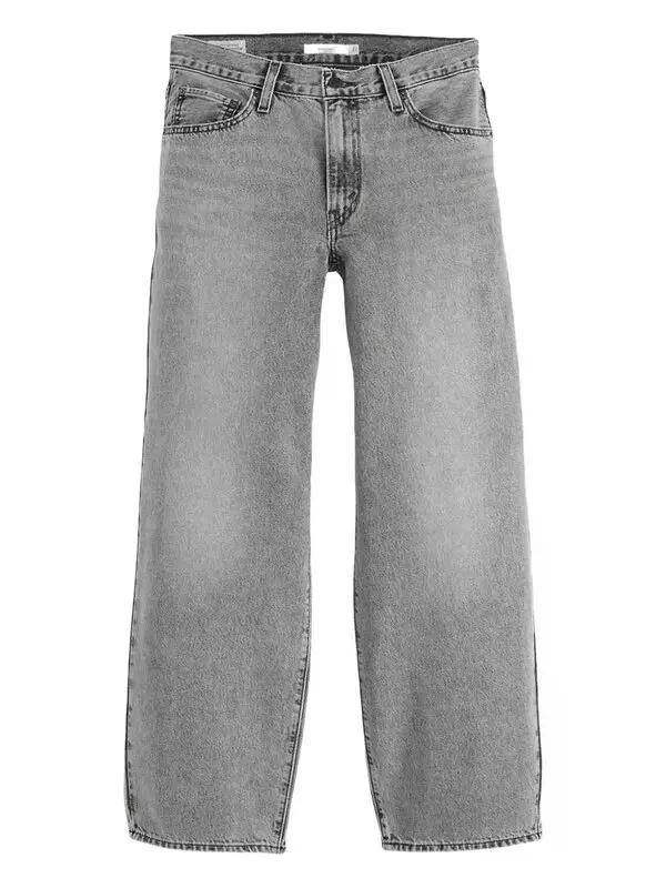 LEVI'S Baggy Dad Five-pocket Jeans