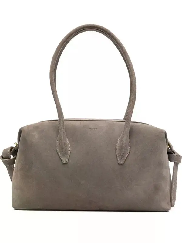 Yuzefi Brioche Shoulder Bag