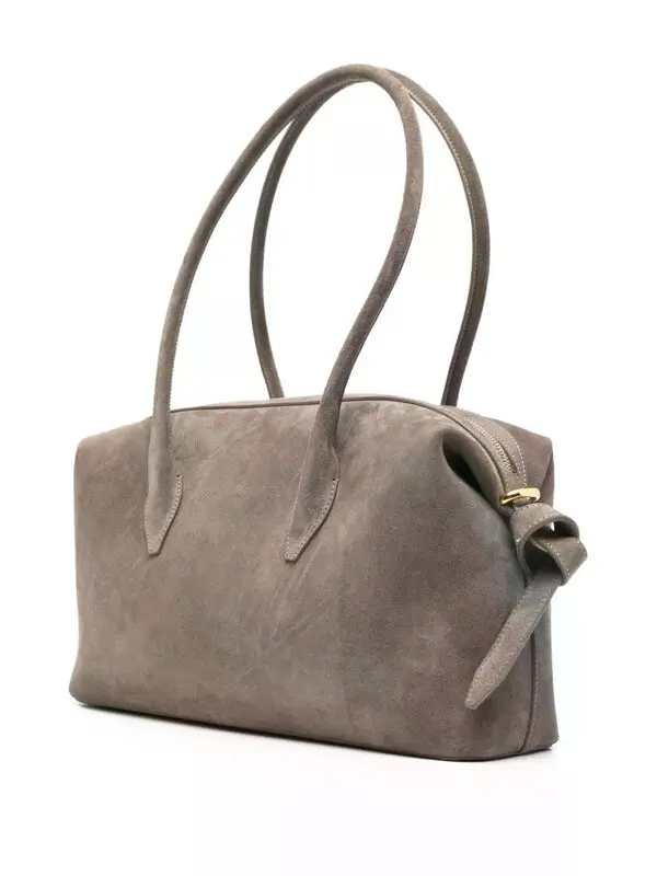 Yuzefi Brioche Shoulder Bag