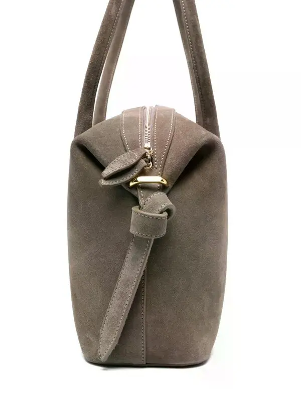 Yuzefi Brioche Shoulder Bag