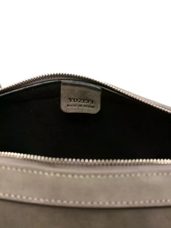 Yuzefi Brioche Shoulder Bag