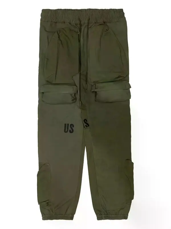 Readymade Parachute Cargo Trousers