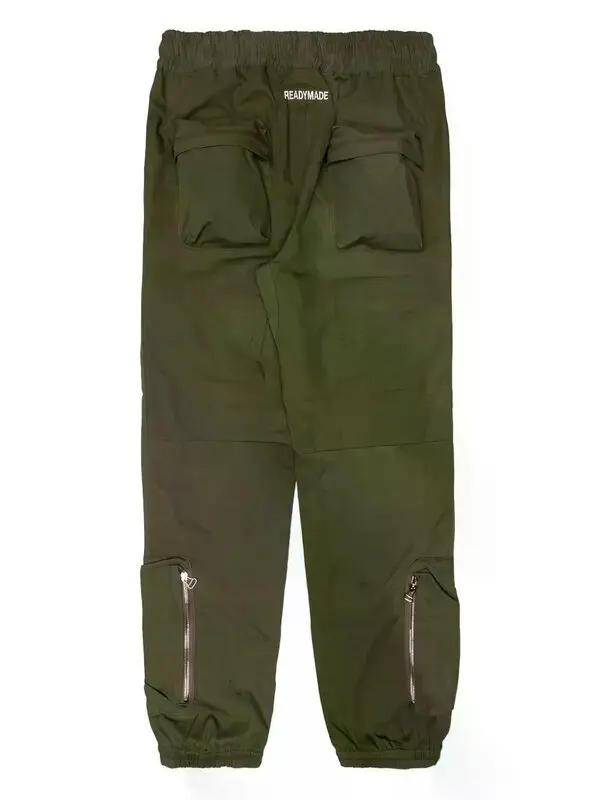 Readymade Parachute Cargo Trousers