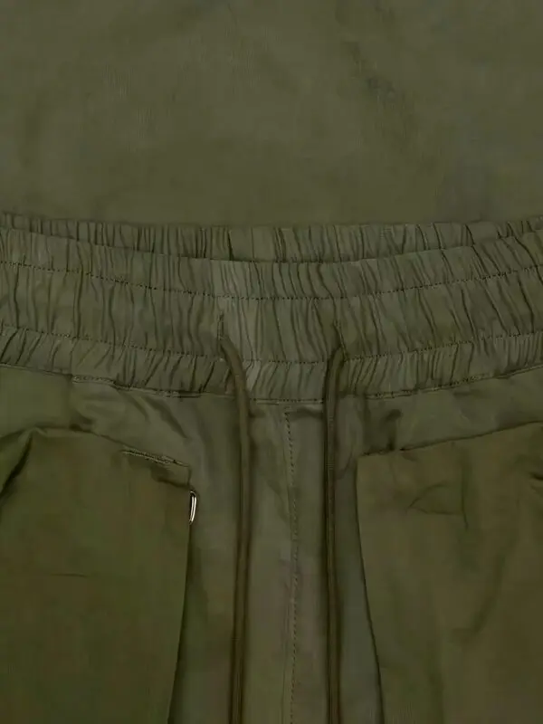 Readymade Parachute Cargo Trousers