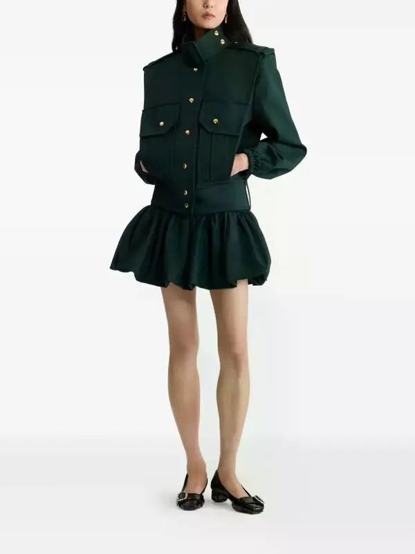 PATOU Military Pocket Jacket