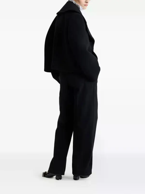 PATOU Double-breasted Jacket