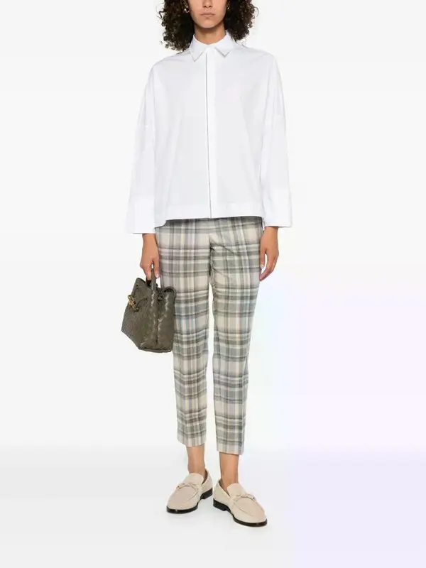 Peserico Collared Shirt