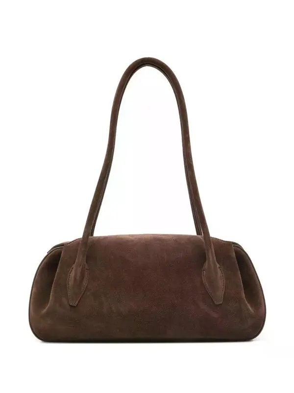 Yuzefi Oyster Shoulder Bag