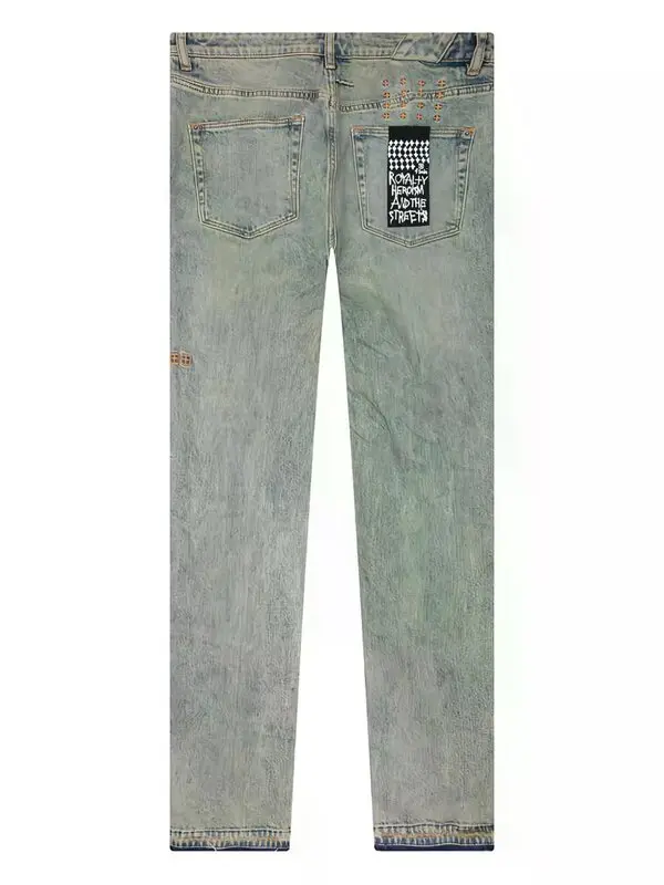 Ksubi Chitch Jeans