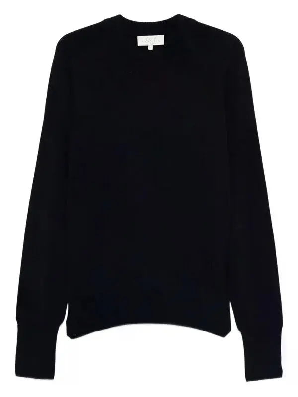 Studio Nicholson V-neck Sweater