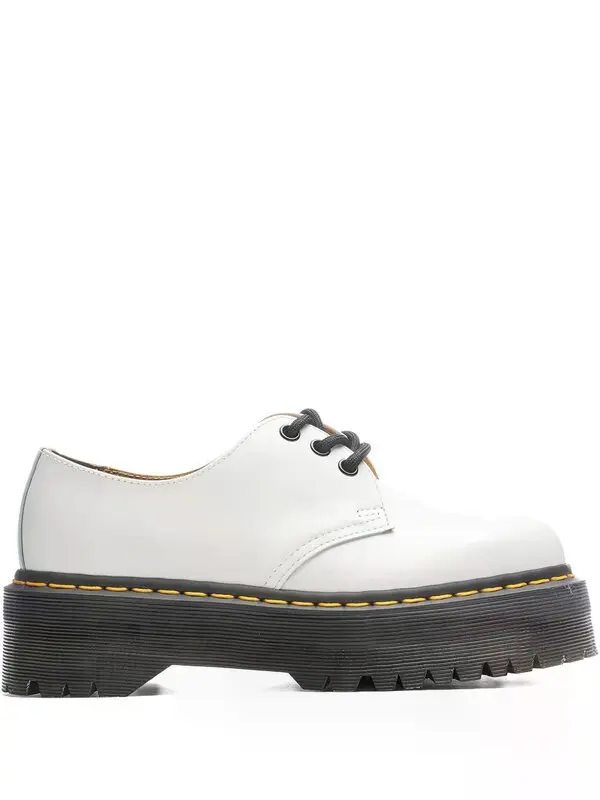 Dr. Martens 1461 Quad Brogues