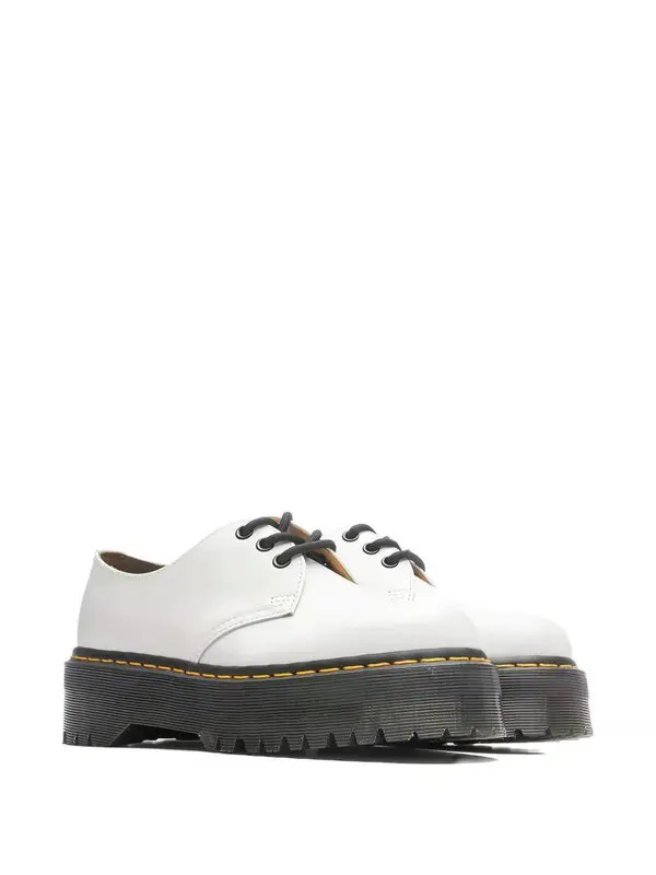 Dr. Martens 1461 Quad Brogues