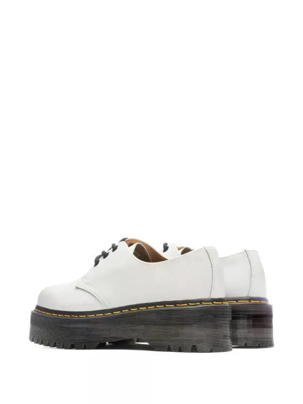 Dr. Martens 1461 Quad Brogues