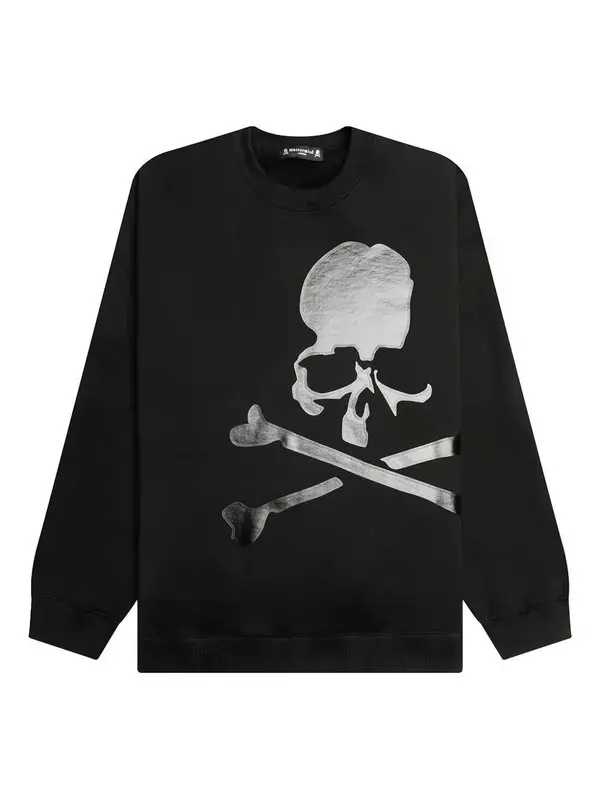 MASTERMIND WORLD Skull Logo Sweatshirt