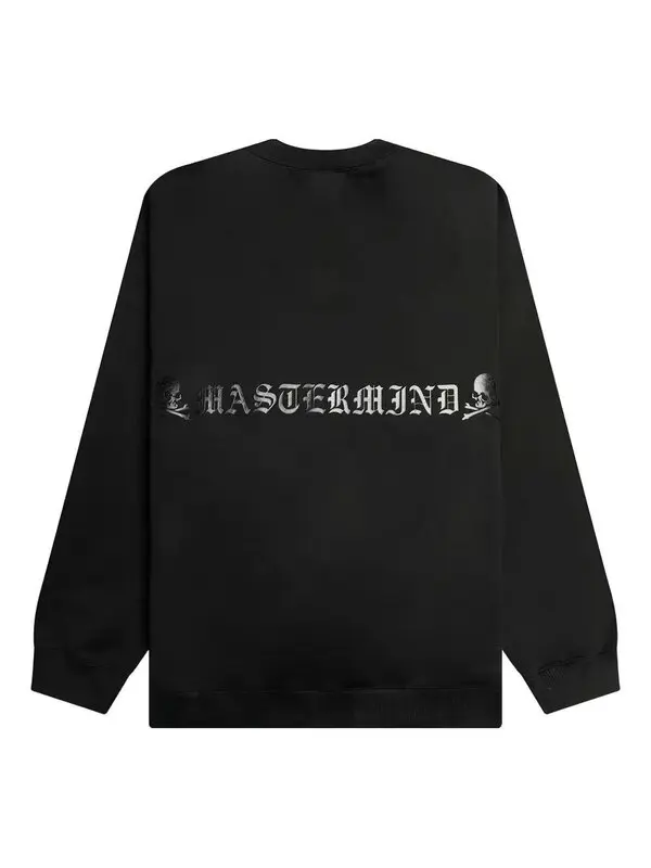 MASTERMIND WORLD Skull Logo Sweatshirt