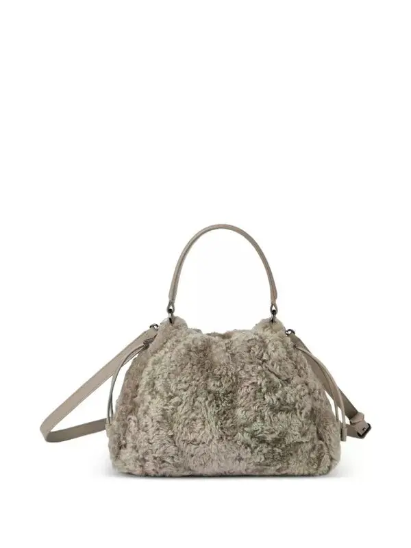 Brunello Cucinelli Small Bucket Bag