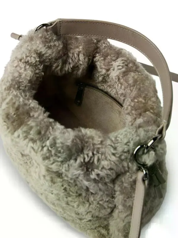 Brunello Cucinelli Small Bucket Bag