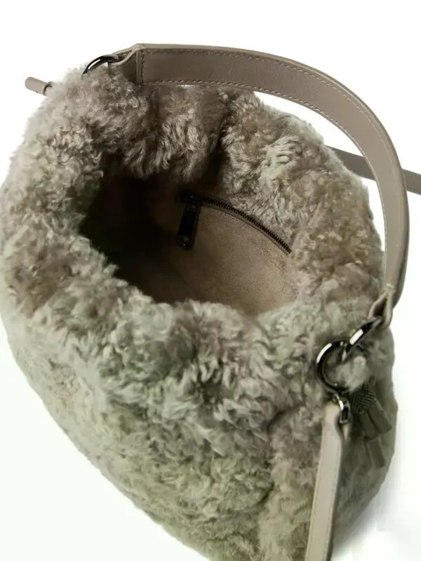 Brunello Cucinelli Small Bucket Bag
