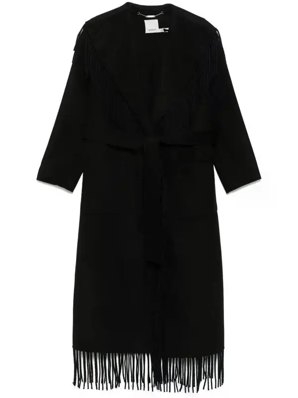 Simkhai Carrie Coat