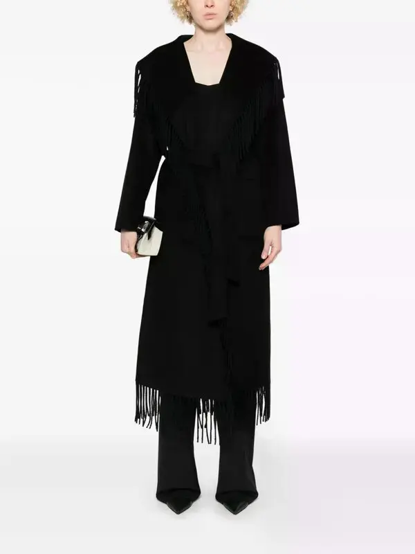 Simkhai Carrie Coat