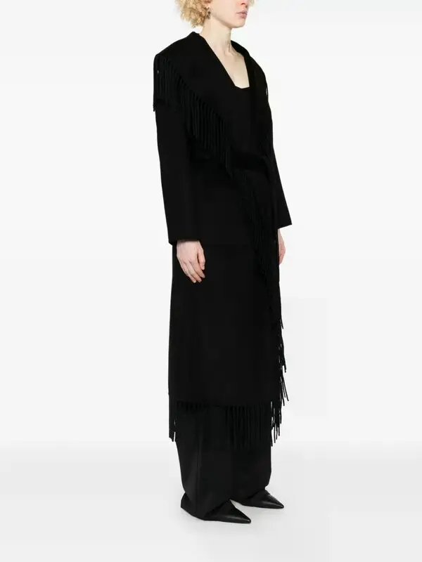 Simkhai Carrie Coat
