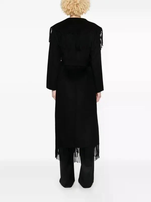 Simkhai Carrie Coat