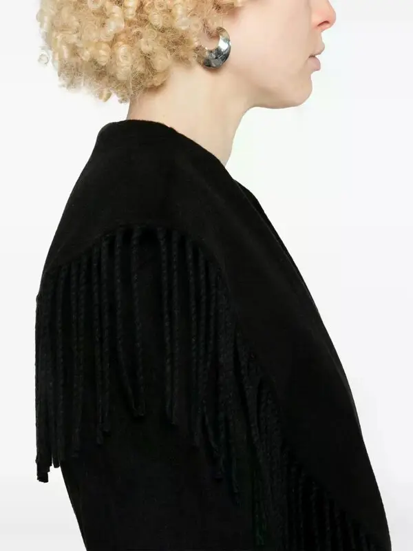 Simkhai Carrie Coat