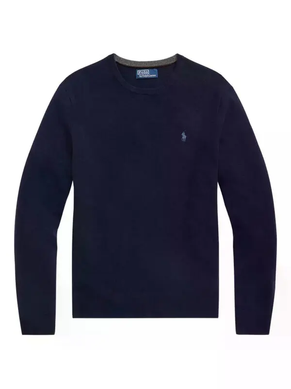 Polo Ralph Lauren Crew-neck Sweater