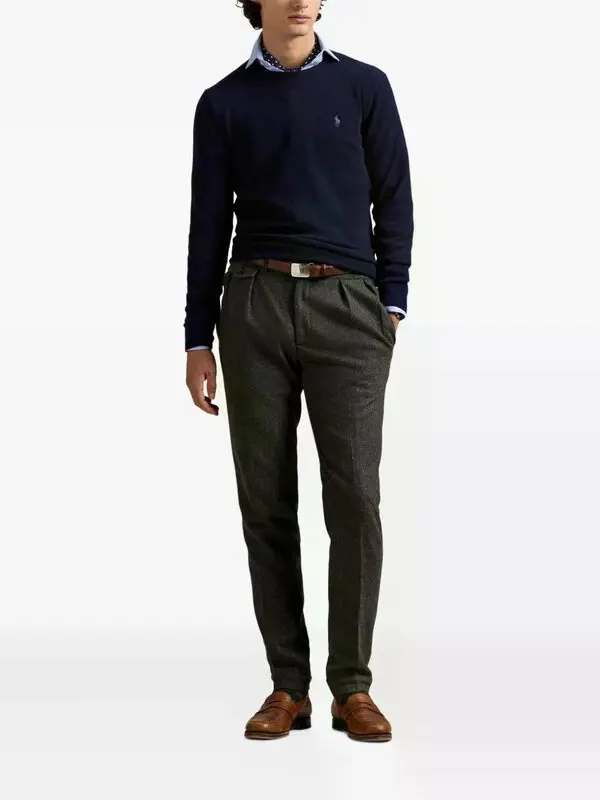Polo Ralph Lauren Crew-neck Sweater