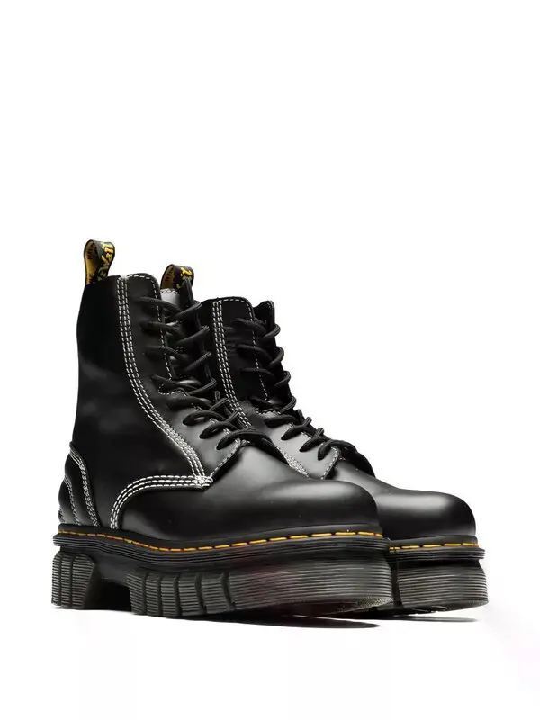 Dr. Martens Air Wair Audrick Boots