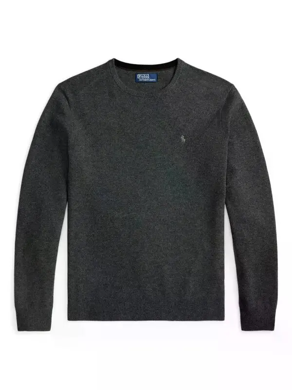 Polo Ralph Lauren Merino Wool Sweater