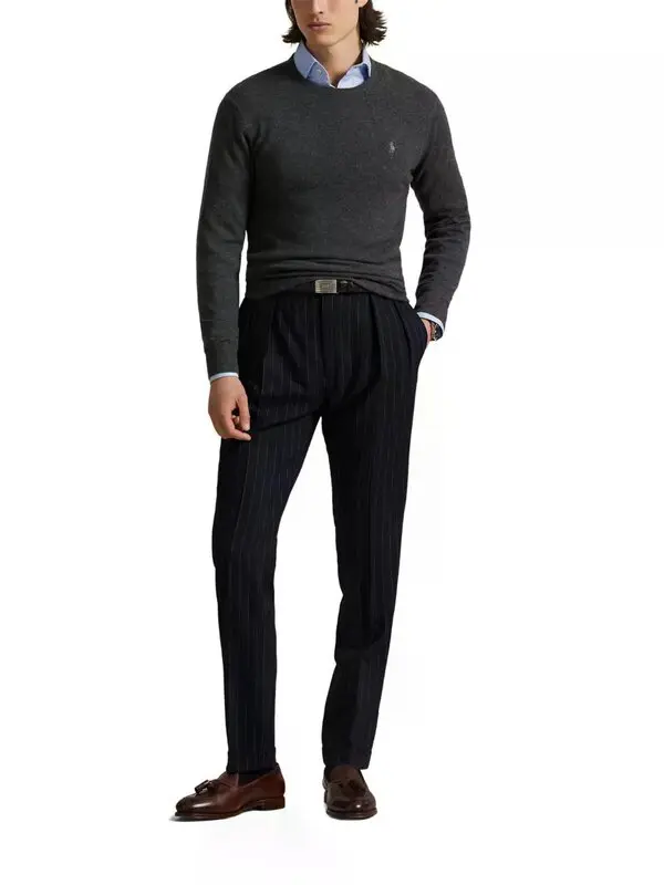 Polo Ralph Lauren Merino Wool Sweater