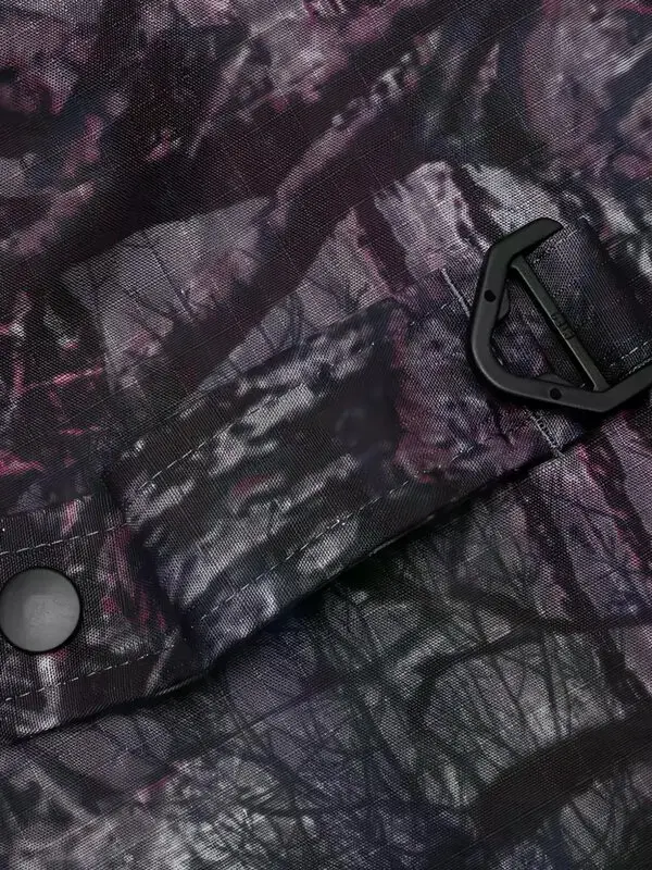 SOUTH2 WEST8 Camouflage Vest