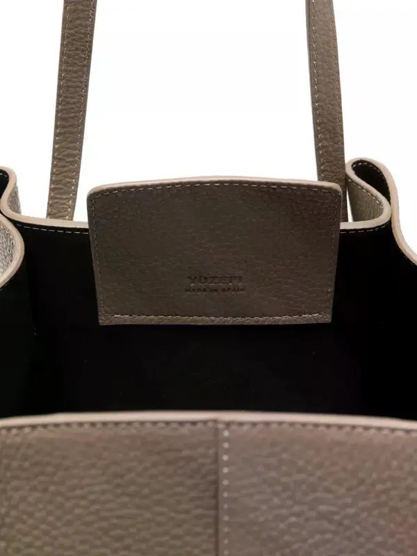 Yuzefi Mochi Shoulder Bag