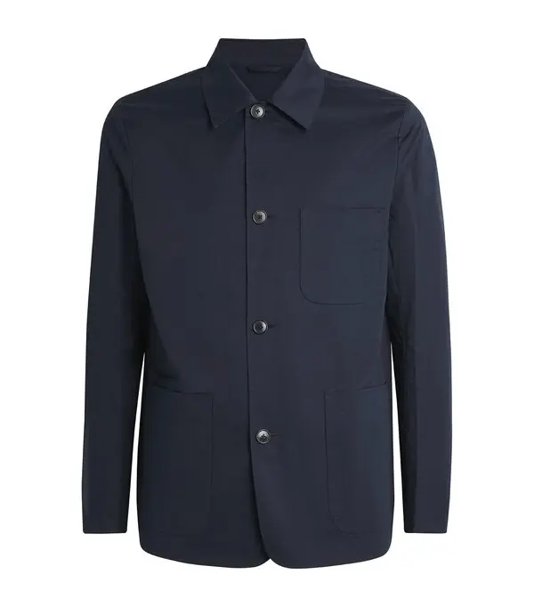 Paul Smith Lightweight Casual Jacket