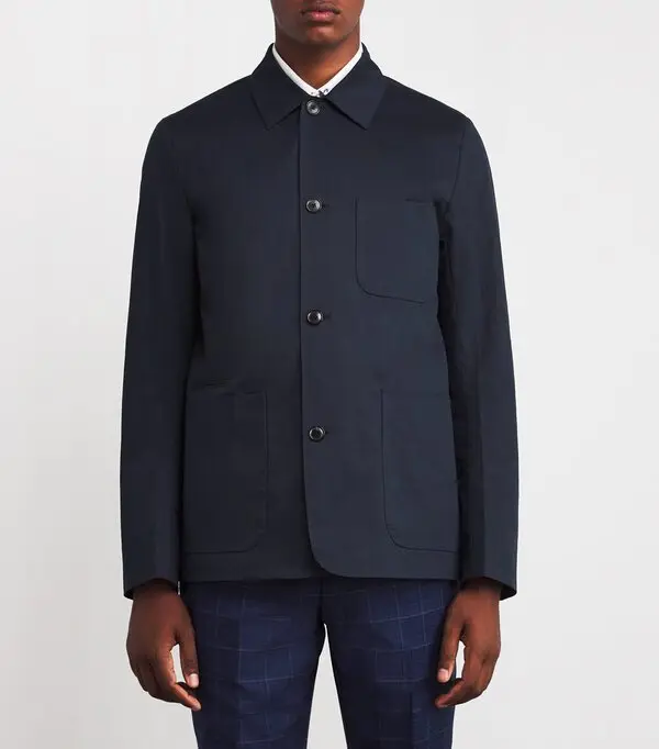 Paul Smith Lightweight Casual Jacket