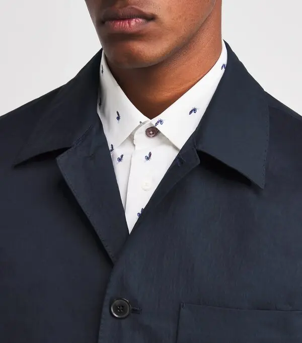 Paul Smith Lightweight Casual Jacket