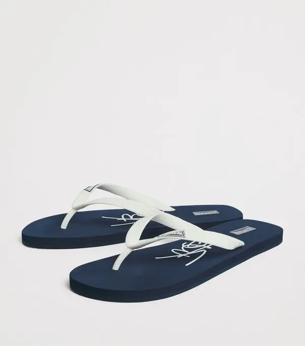Vilebrequin Flip Flops