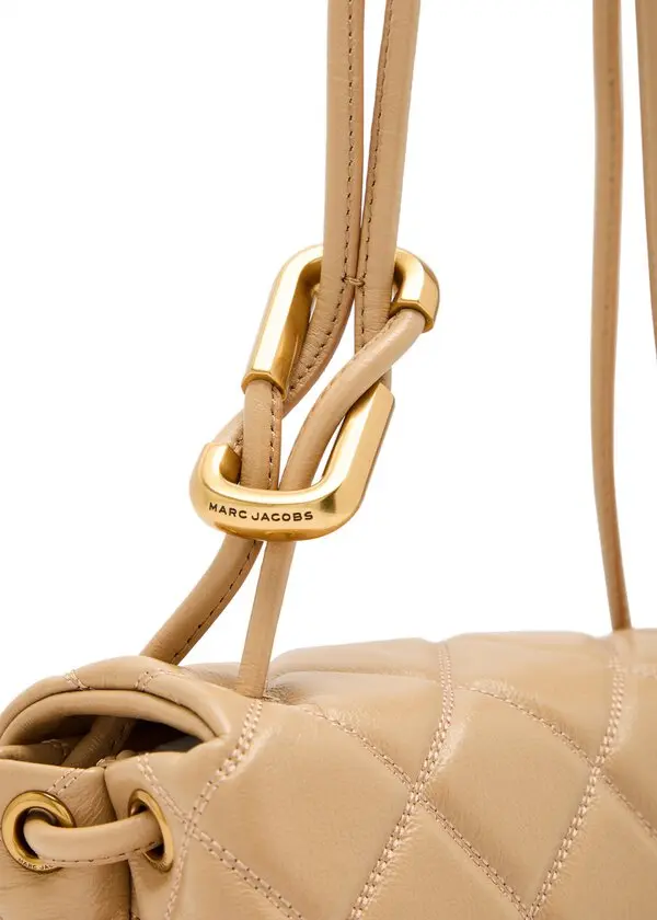Marc Jacobs Dual Mini Shoulder Bag
