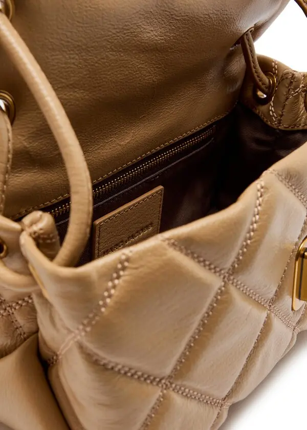 Marc Jacobs Dual Mini Shoulder Bag
