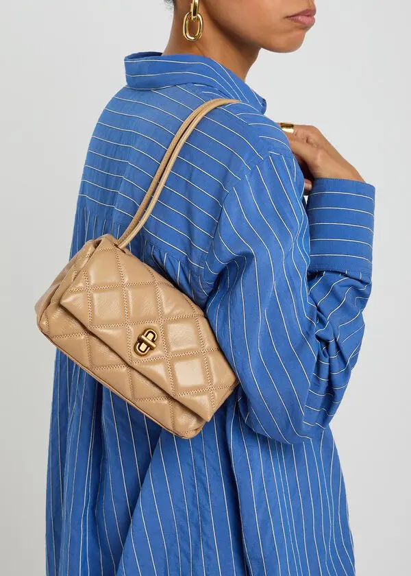 Marc Jacobs Dual Mini Shoulder Bag