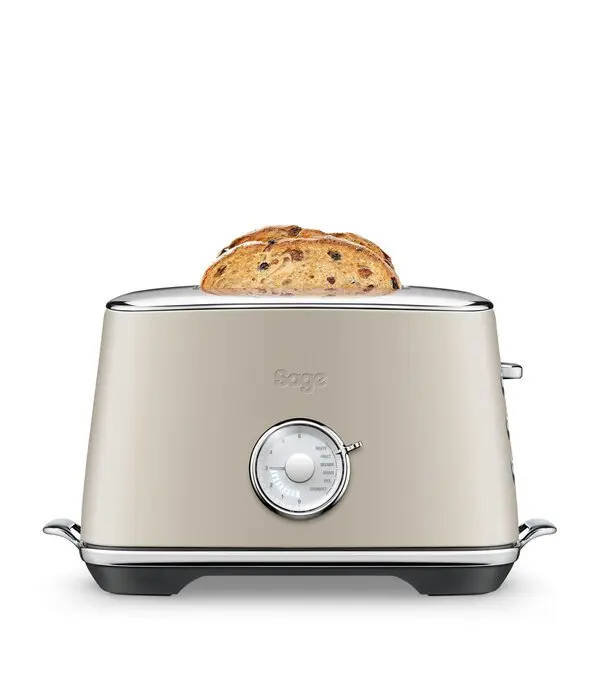 SAGE Toast Select Luxe Toaster - Beige