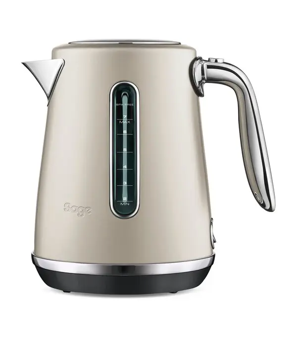 SAGE Soft Top Luxe Kettle - Beige