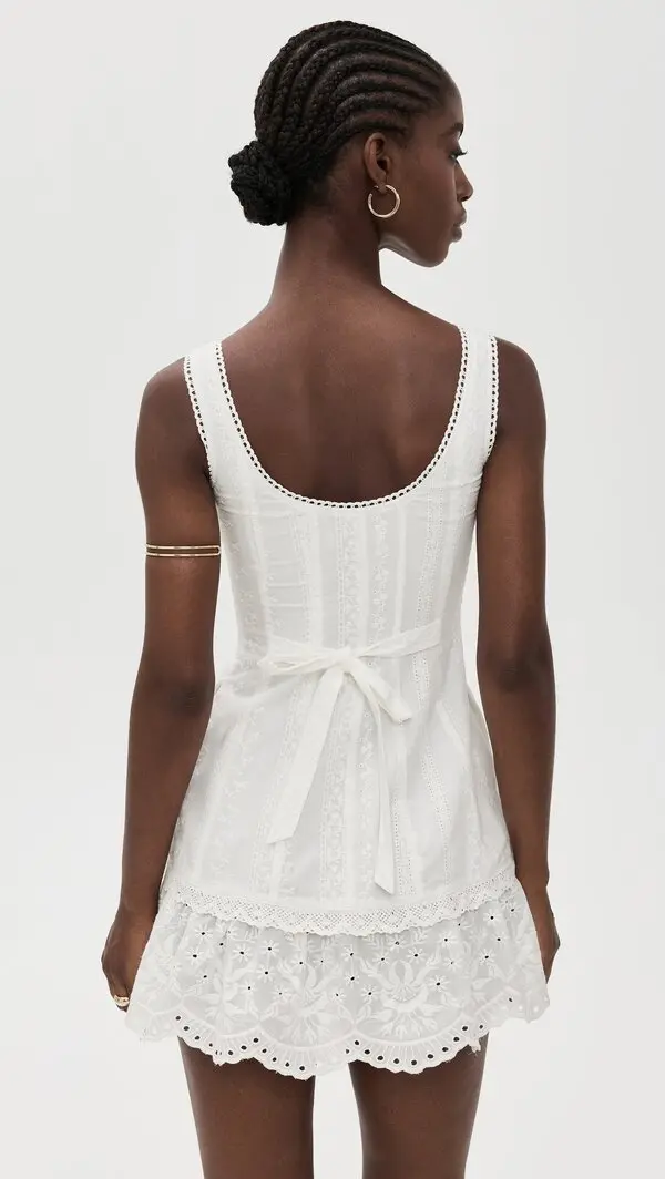 lace detail sweater dress Grace and Lace Sweater Dress