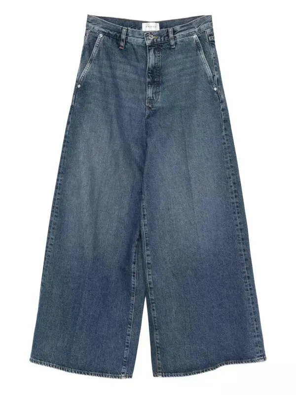 FRAME The Drape Jeans