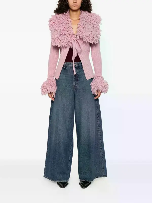 FRAME The Drape Jeans