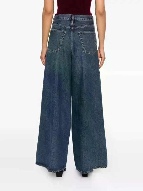FRAME The Drape Jeans