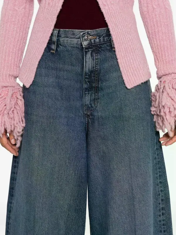FRAME The Drape Jeans