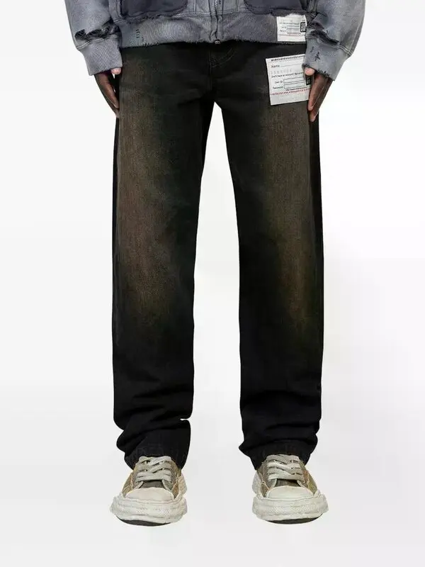 Mihara Yasuhiro Lola Jeans